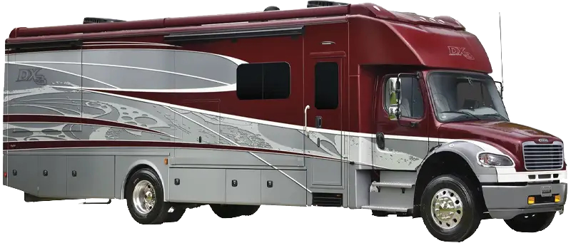 Performance RV | Thornville, OH | Class Super C Motorhomes