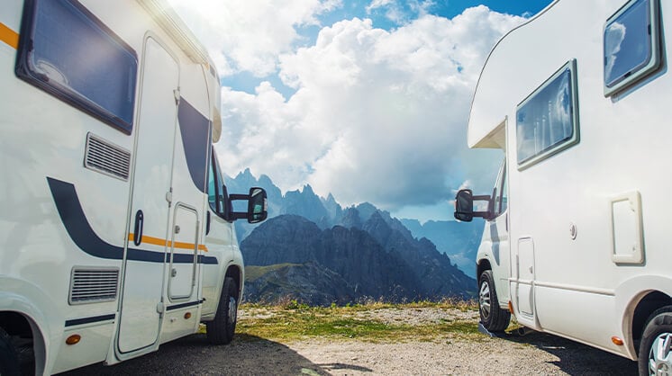 Performance RV | Thornville, OH | Class Super C Motorhomes